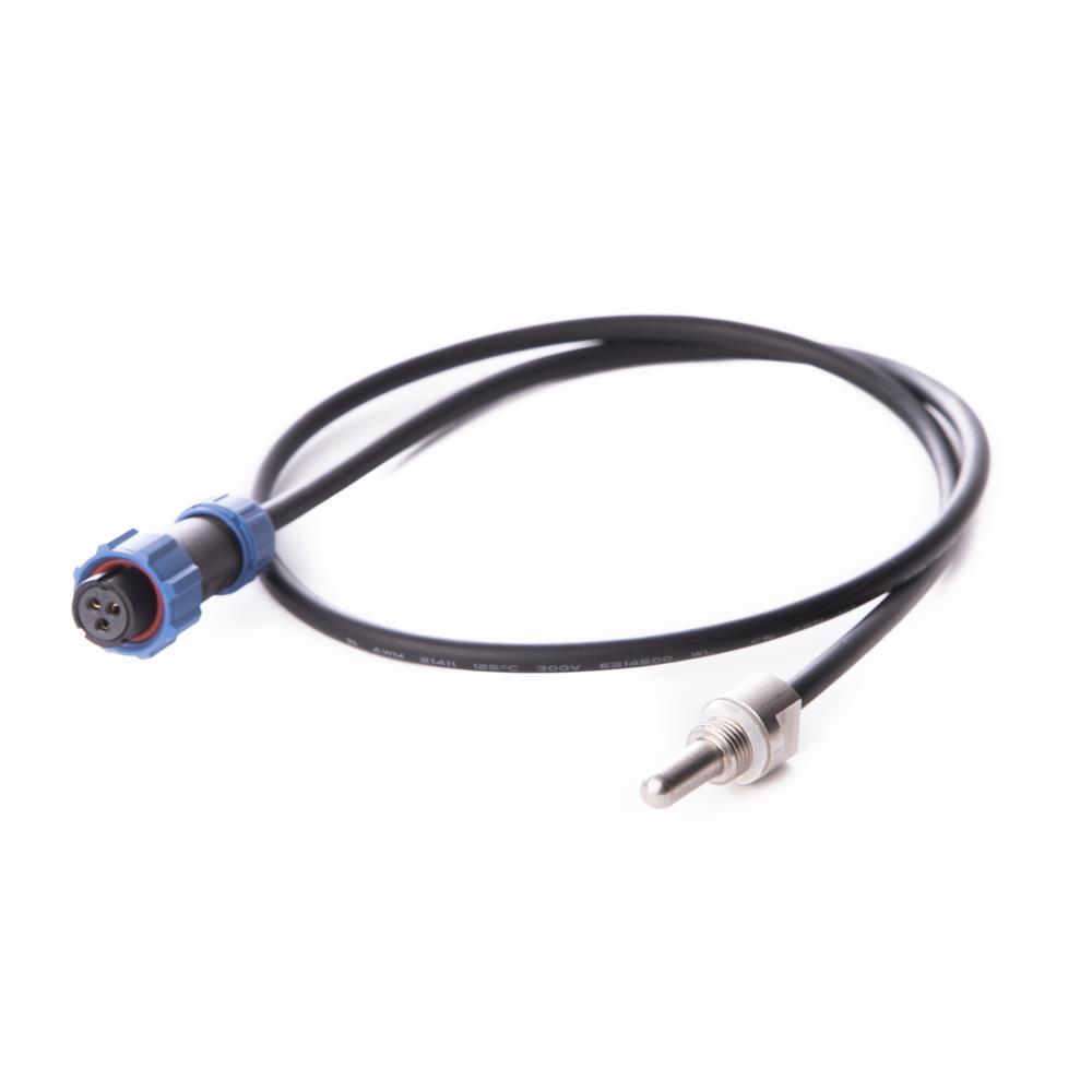 Temp. Sensor, Inline, M10 - Brygg Øl AS